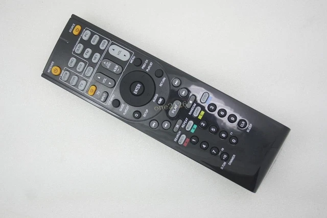 REMOTE CONTROL FOR ONKYO HT-R290 TX-SR503S TX-SR502 HT-R520 HT-R530 AV ...