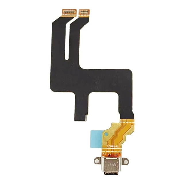 FOR ASUS ROG Phone 7 AI2205_C Charging Port Flex Cable connector EUR 49,99 - PicClick FR