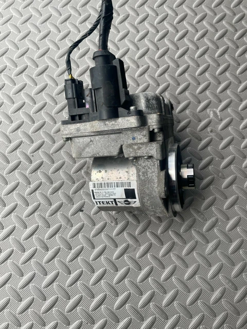 BMW MINI COOPER One R55 R56 R57 LCI R58 R59 Electric Power Steering ...