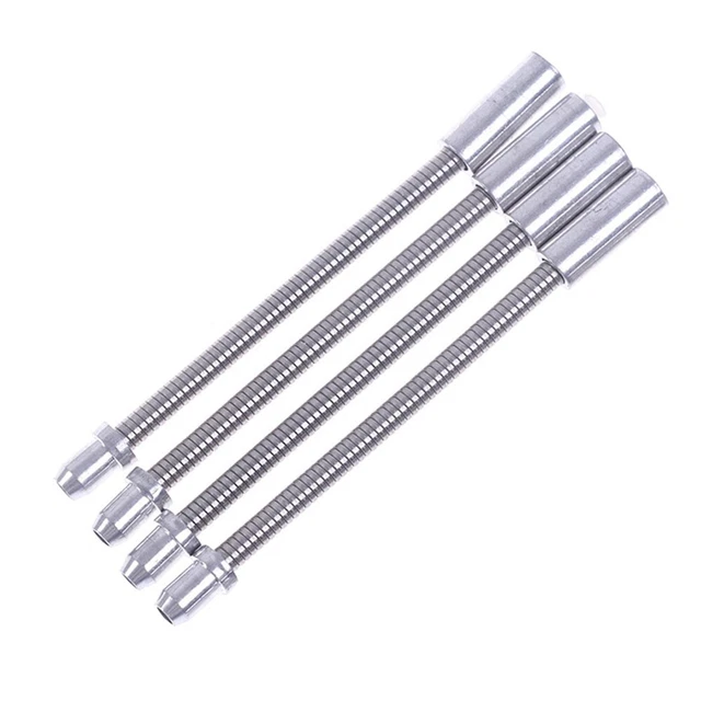 GUIDE DE CÂBLE de câble tube de pliage pour tube de frein de vélo 4 ...