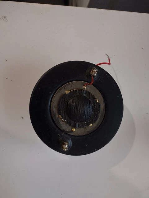 CELESTION HF2000 TWEETER Ditton 25 44 66 Gale others £80.00 - PicClick UK