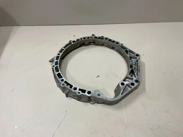 BMW X5 F15 2016 Gearbox mounting bracket 7633771 GRI29473 £92.39 ...