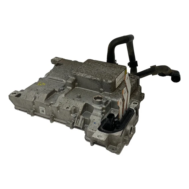 AUDI Q4 E-TRON Inverter Converter Module Unit 2021-2024 1Ea907230 £299. ...