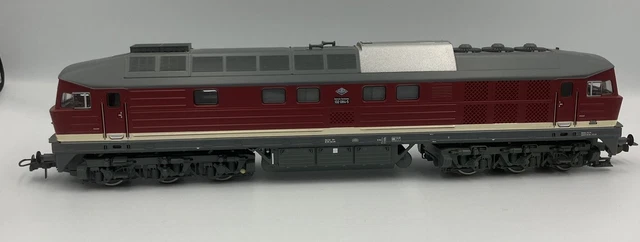 ROCO HO 63431 Diesellok BR 132 084-5 DR OVP EUR 130,00 - PicClick DE