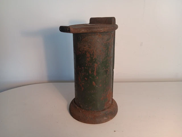 VINTAGE WATERLOW & Sons railway ticket machine BUS TRAM No.A145 Thomas ...