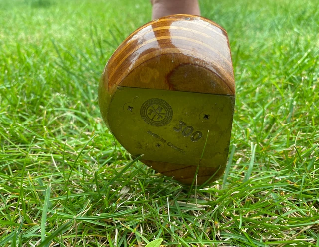 RARE TNT GOLF Club Canada 300 Wood Putter Driver 48 Inch Vintage $127. ...