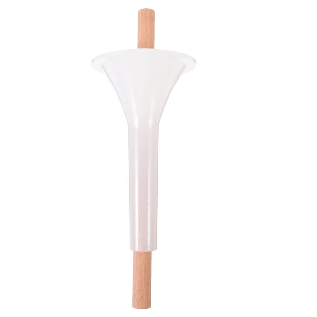 MEAT FILLER STUFFER Funnel Tubes Funnels for Kitchen Use Automotive $21 ...