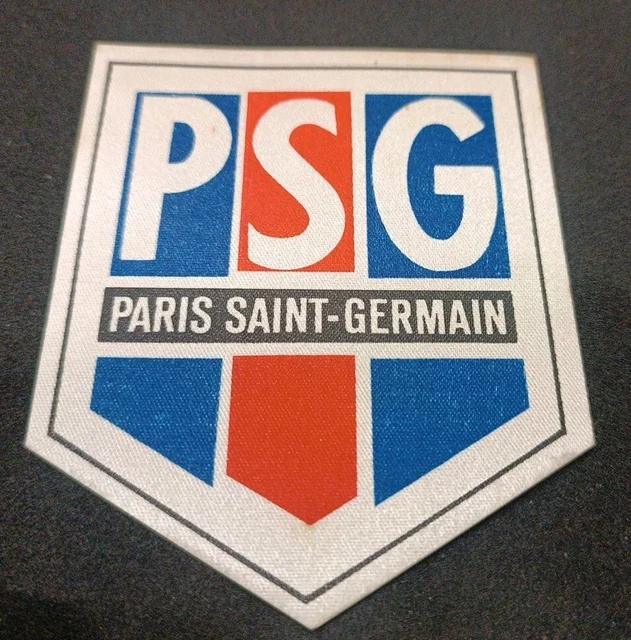 ADESIVO STICKERS STEMMA Logo Stemma Distintivo Club Paris Saint Germain ...