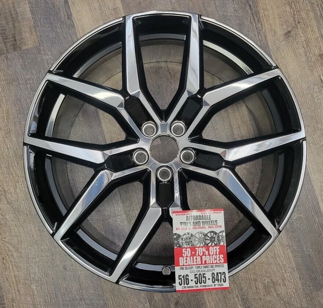 VOLVO XC60 2020 2021 2022 2023 70486 Jante OEM 21 X 8,5 Poli EUR 688,51 ...