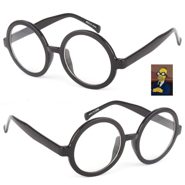 THE SIMPSONS FANCY Dress Homer Simpson Ned Flanders Smithers Abe ...