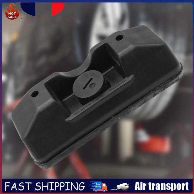 POINT JACKING PLUG Lift Block Car Lift Jack Pad for Mercedes Benz C E ...