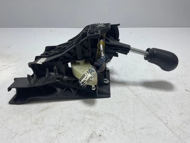 FORD TRANSIT MK7 2.2 Fwd 5 Speed Gear selector 6C1R7C453EB £20.00 ...