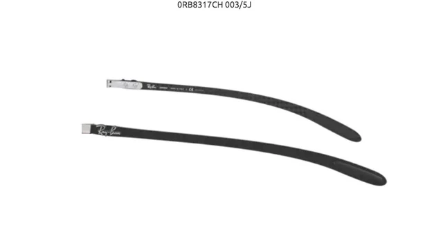 RAY BAN 8317 Original Temples -Aste Originali Rb 8317 EUR 35,90 ...