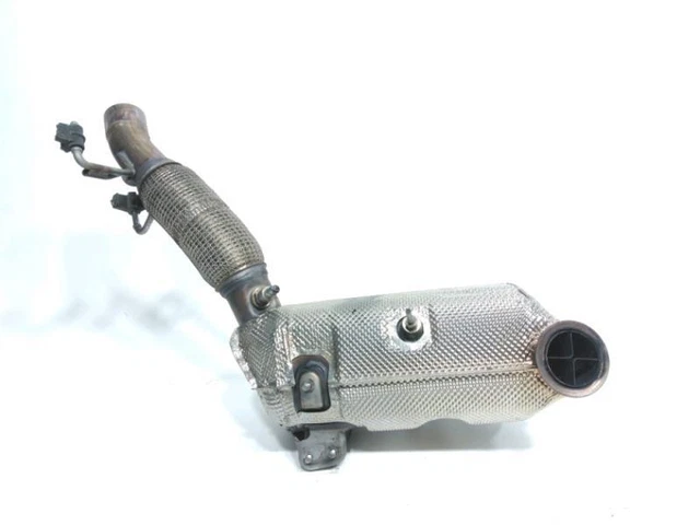 FILTRE A PARTICULES Bmw X1 F48 Phase 1 18308513951/R:81027815 EUR 500 ...