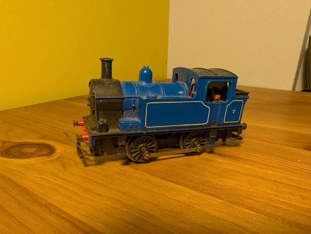 HORNBY AND TRIANG locomotives £1.75 - PicClick UK
