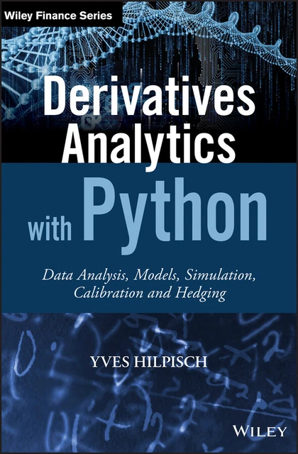 ANALYSE DÉRIVÉE AVEC Python - Analyse de données, modèles, simulation ...