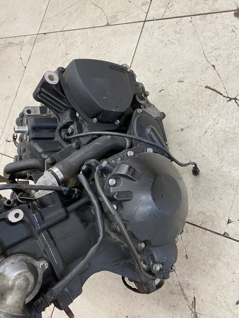 TRIUMPH SPRINT ENGINE 1050 Speed Triple £5.50 - PicClick UK