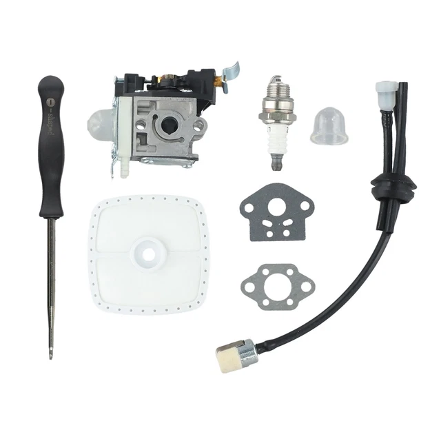 KIT DE PI CES sous vide carburateur filtre air carburateur tuyau outils de s EUR 31,64 - PicClick FR