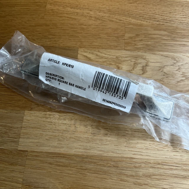 Symphony Kitchen Handles FOR SALE! - PicClick UK