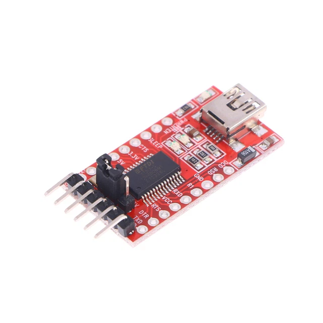 Usb To Serial Ttl Module FOR SALE! - PicClick