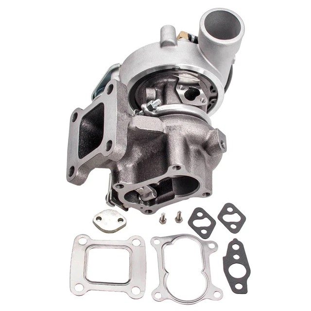 CT20 TURBO TURBOCOMPRESSEUR for Toyota Hilux Land Cruiser 2.4L 2L-T ...