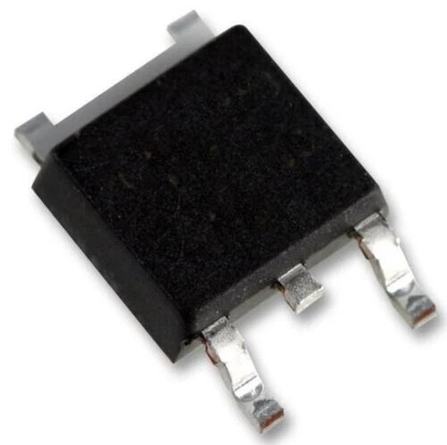 TRANSISTOR, NPN , 45V, 3A, D-Pak , Simple Bipolaire Jonction ...