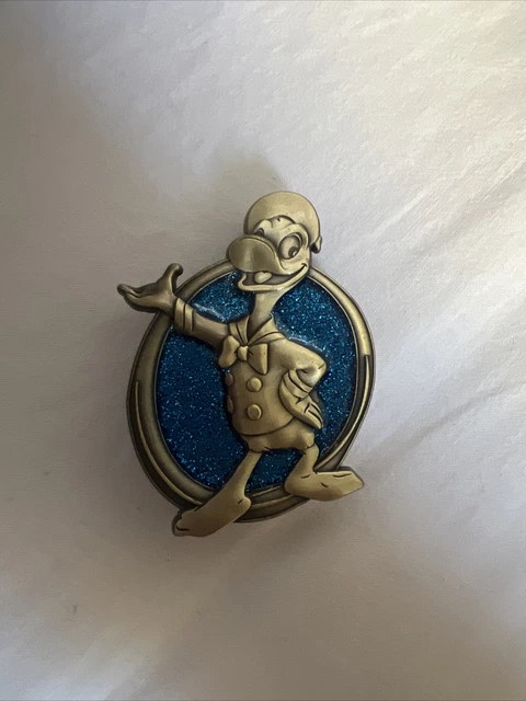 PIN DONALD DUCK Walt Disney Imagineering Imagineer Exclusive Limited ...