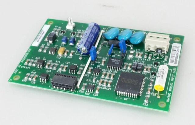 HONEYWELL 51309352-002 DR4500 Analog Input Card $199.00 - PicClick