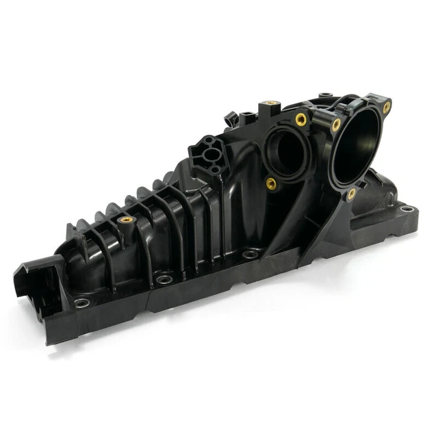 ANSAUGBRÜCKE SAUGROHR FÜR VW MAN 2.0 TDI 04L129709C DAU EUR 171,00 ...