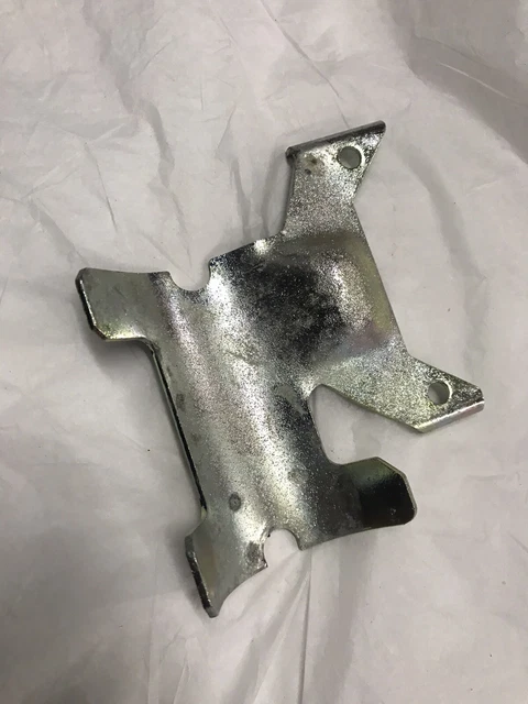 VW GOLF MK1 GTI CAMPAIGN FUEL FILTER SUPPORT BRACKET 16v 20v G60 Cabby ...