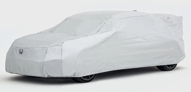 [NEW] JDM HONDA CIVIC TYPE R FL5 Body Cover Genuine OEM £172.89 ...