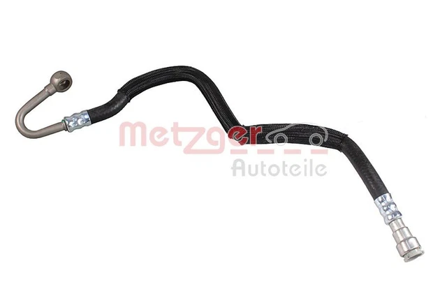 HYDRAULIKSCHLAUCH LENKUNG METZGER 2361173 für BMW X5 E53 EUR 91,37 ...