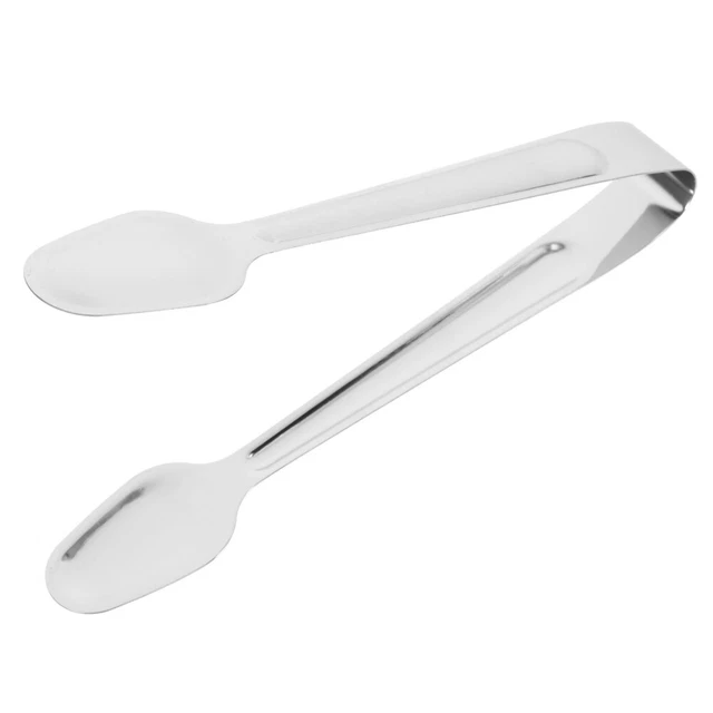 PINZE DA SERVIZIO per buffet, pinze da cucina in metallo, pinze per ...