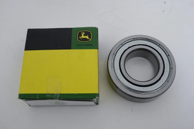 GENUINE JOHN DEERE Gator Rear Wheel Axle Bearing AM117980 XUV 6x4 4x2 ...