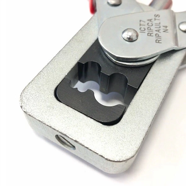 HT IGNITION LEAD Terminal Crimping Tool - Ripaults ICT7 £75.49 ...