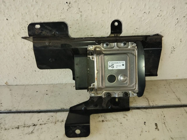 2018 NISSAN NAVARA NP300 Urea / AdBlue Control Module 2016-2023 ...