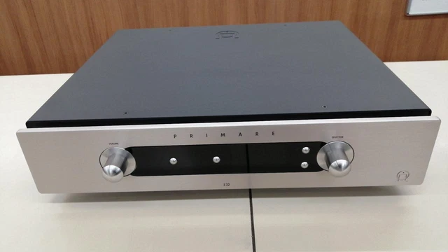 PRIMARE I32 INTÉGRÉ Amplificateur EUR 2.302,21 - PicClick FR