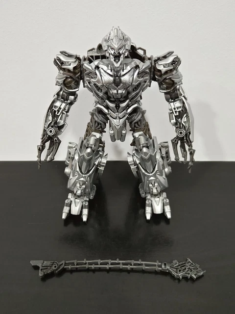 TRANSFORMERS STUDIO SERIES SS-46 Voyager Class Megatron Figure EUR 43 ...