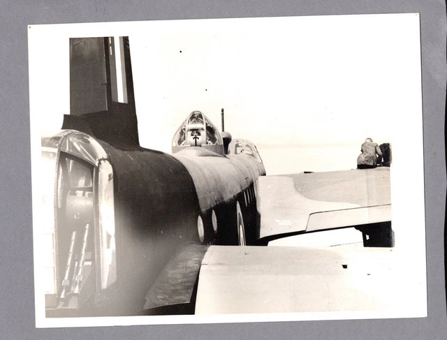 SHORT STIRLING BOMBER Rear View 1942 Original Press Photo Raf Ww2 2 £29 ...