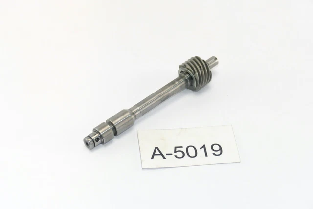 YAMAHA RD 250 LC 4L1 1980 - drive shaft tachometer drive A5019 EUR 36 ...