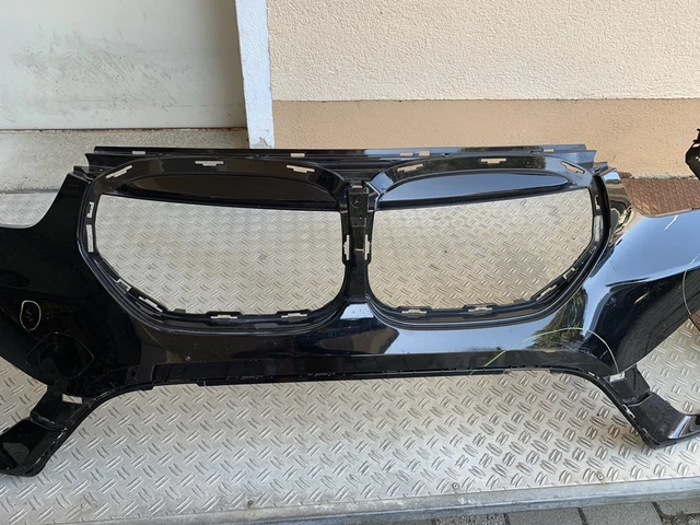 ORIGINAL BMW X1 F48 LCI Stoßstange vorne Verkleidung 51119451691 ...