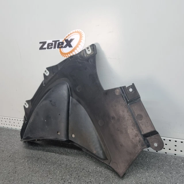 ORIGINAL BMW G20 G21 & LCI cover wheelhouse lower right 51757340862 £17 ...