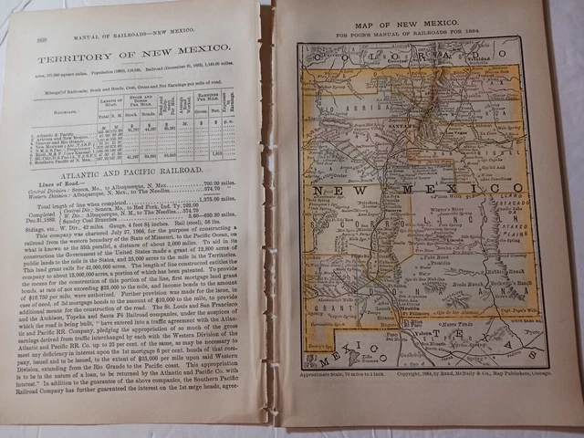 Maps Of Territories FOR SALE! - PicClick UK