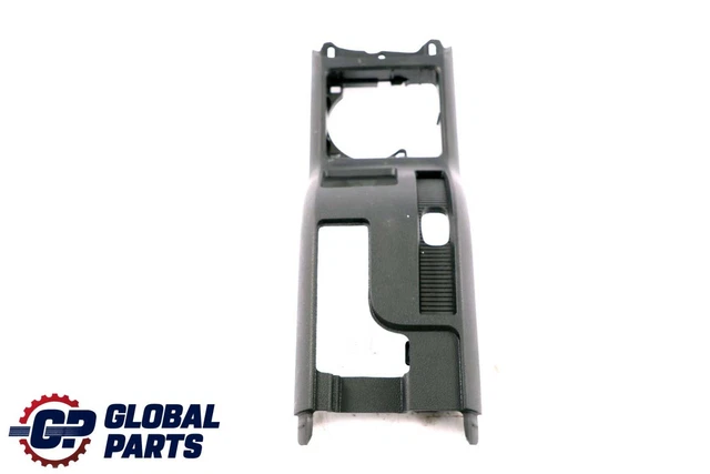 MERCEDES A B Class W169 W245 Centre Console Cover Panel Handbrake ...