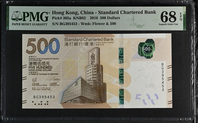 Hong Kong, Asia, Paper Money World, Coins & Paper Money - PicClick CA