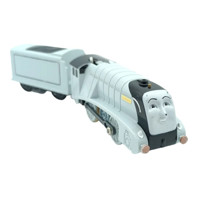 Train Set Buy Thomas The Tank Engine For 3+ Year Old Boys With 50 Track ...