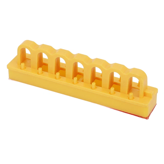 BREAKER LOCKOUT BLOCKER Kit Circuit Breaker Lockout Device Safety ...