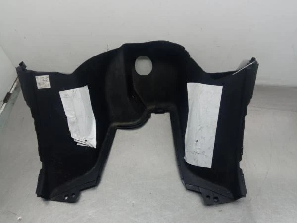 671000595R CAPOT MOTEUR inférieur pour RENAULT TWIZY (MAM ) 80 13 KW ...