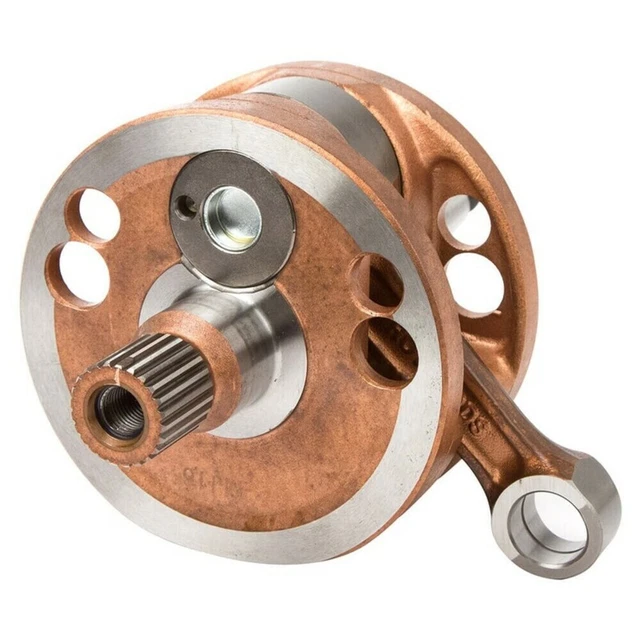 CIGUEÑAL HOT RODS 4148 Pour Moto Repuestos Ciclomoteur Accessoires EUR ...