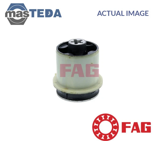 829 0621 10 Axle Beam Mounting Bush Rear Fag For Cupra Leon,Ateca £36. ...